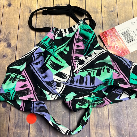 Kanu Surf Swim 5for Kanu Surf Girls Mahina Upf 50 Beach Sport